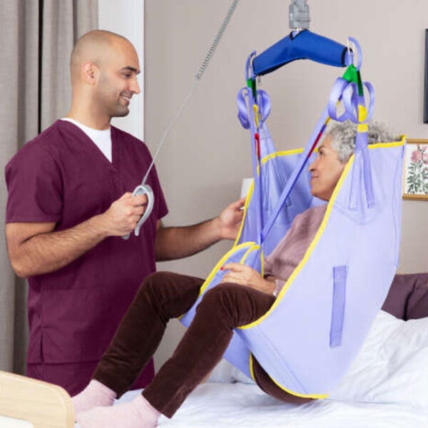 Arjo Mobility Lifts & Healthcare Products