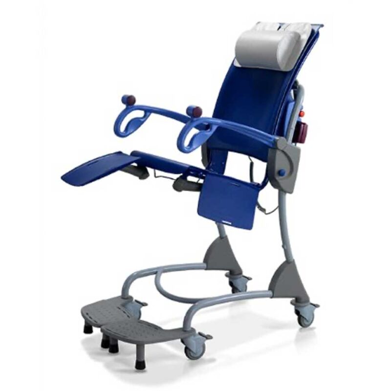 Arjo Carendo Shower Chair Solutions | Elevate Healthcare