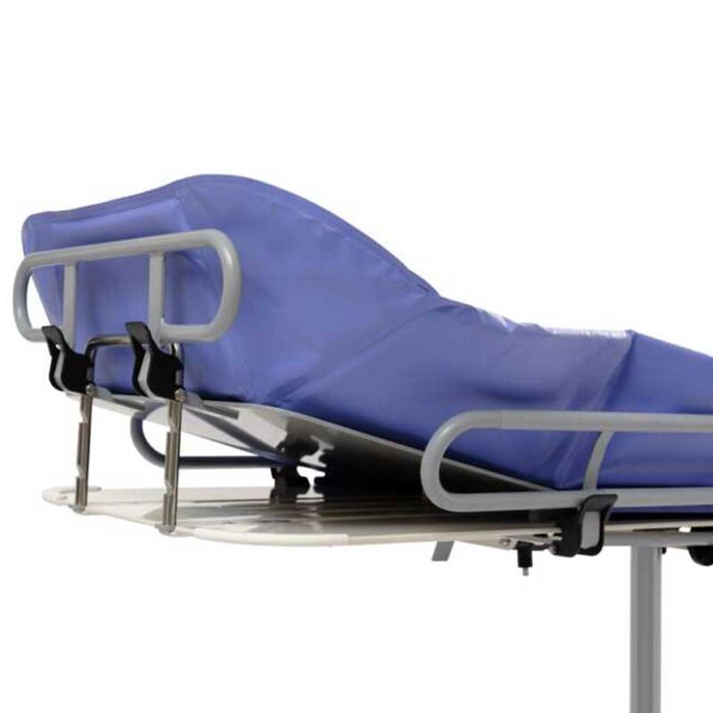 Arjo Carendo Shower Chair Solutions | Elevate Healthcare