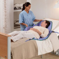 Arjo Mobility Lifts & Healthcare Products