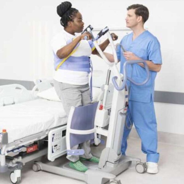 Sit to Stand Assist Devices | Elevate Healthcare